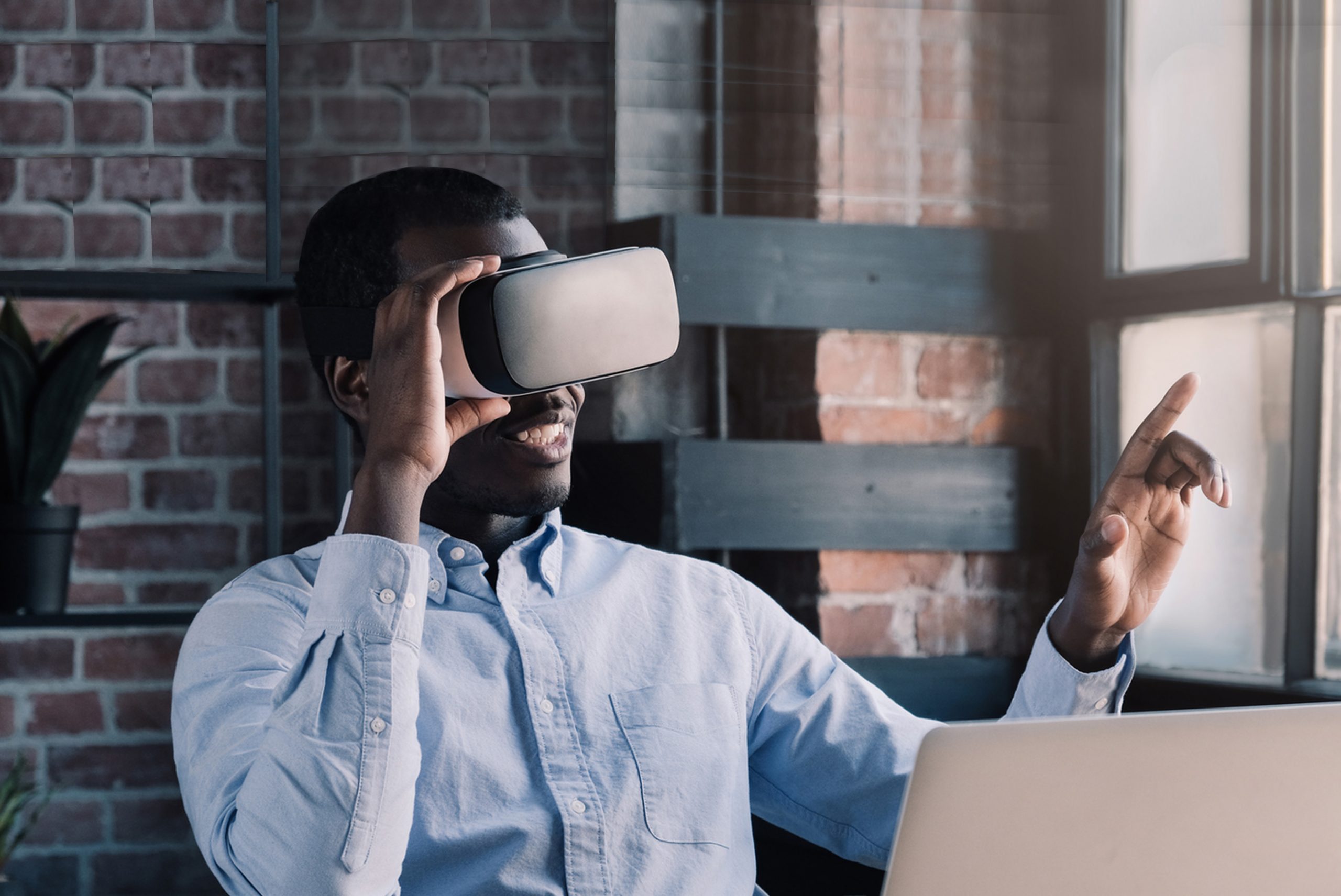 AVIANET launches innovative virtual reality solution for events.