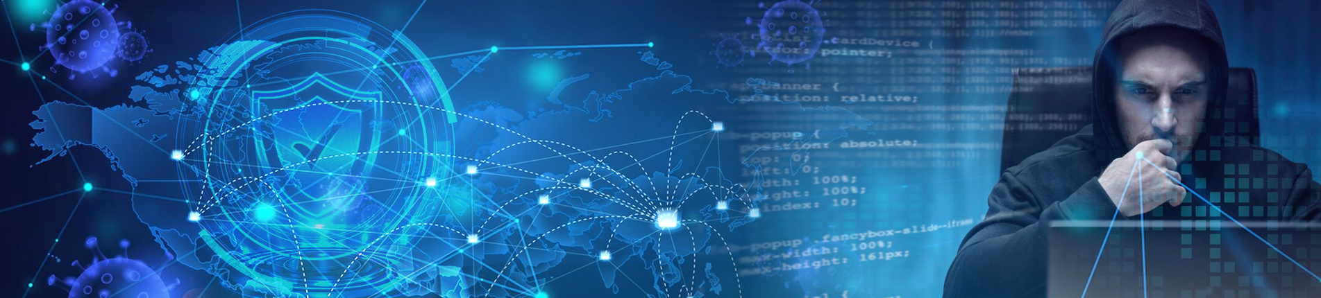 The Impact of the 2020 Pandemic on Cybersecurity - AVIANET