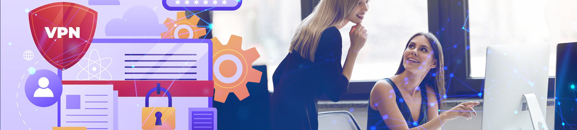 Using VPN Protection Online: A Beginner's Guide - AVIANET