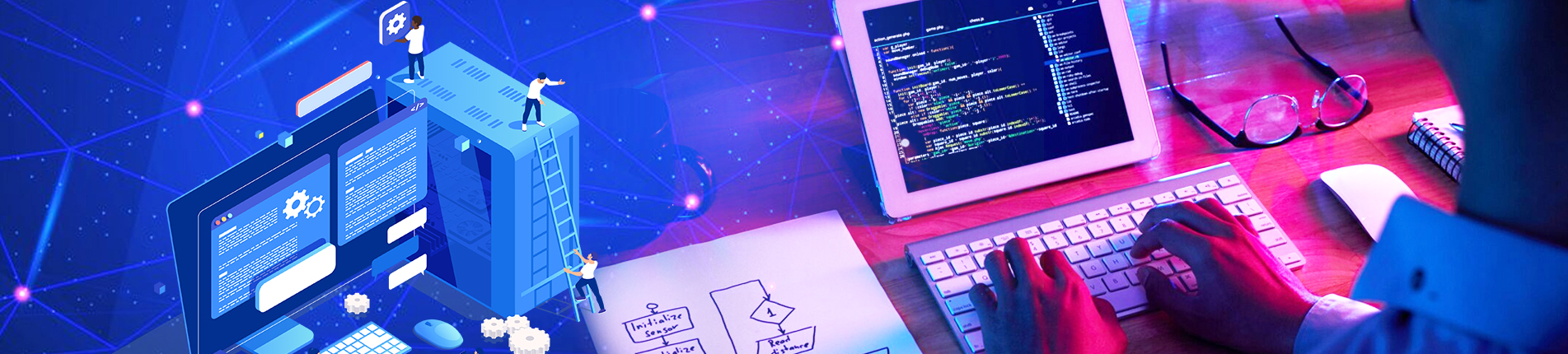 How to offer IT Services in 6 simple steps - AVIANET