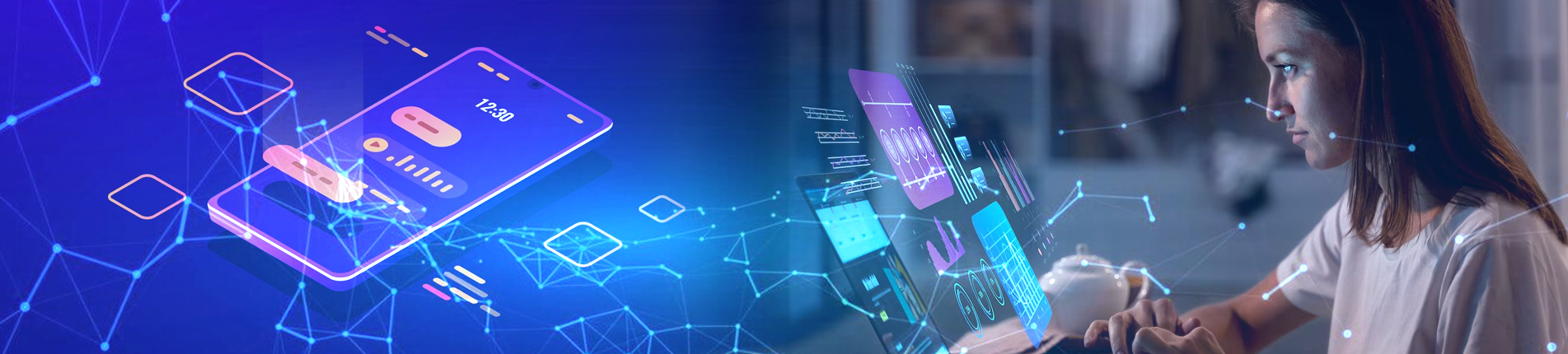 Why is Mobile App Development Important for Your Company? - AVIANET