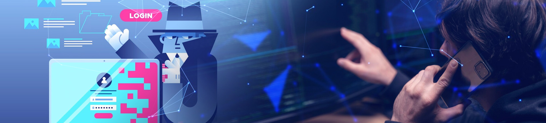 Detecting Malicious URLs and Preventing Attacks - AVIANET