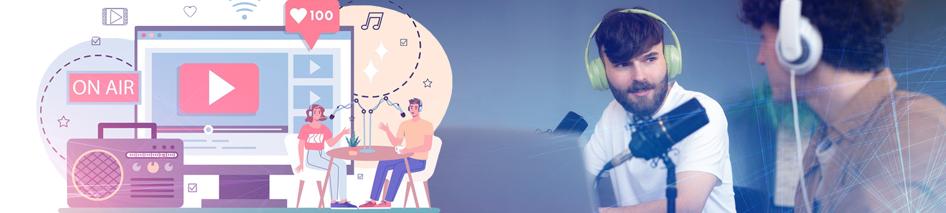 Quiz: How Much Do You Know about Virtual Webcast? - AVIANET