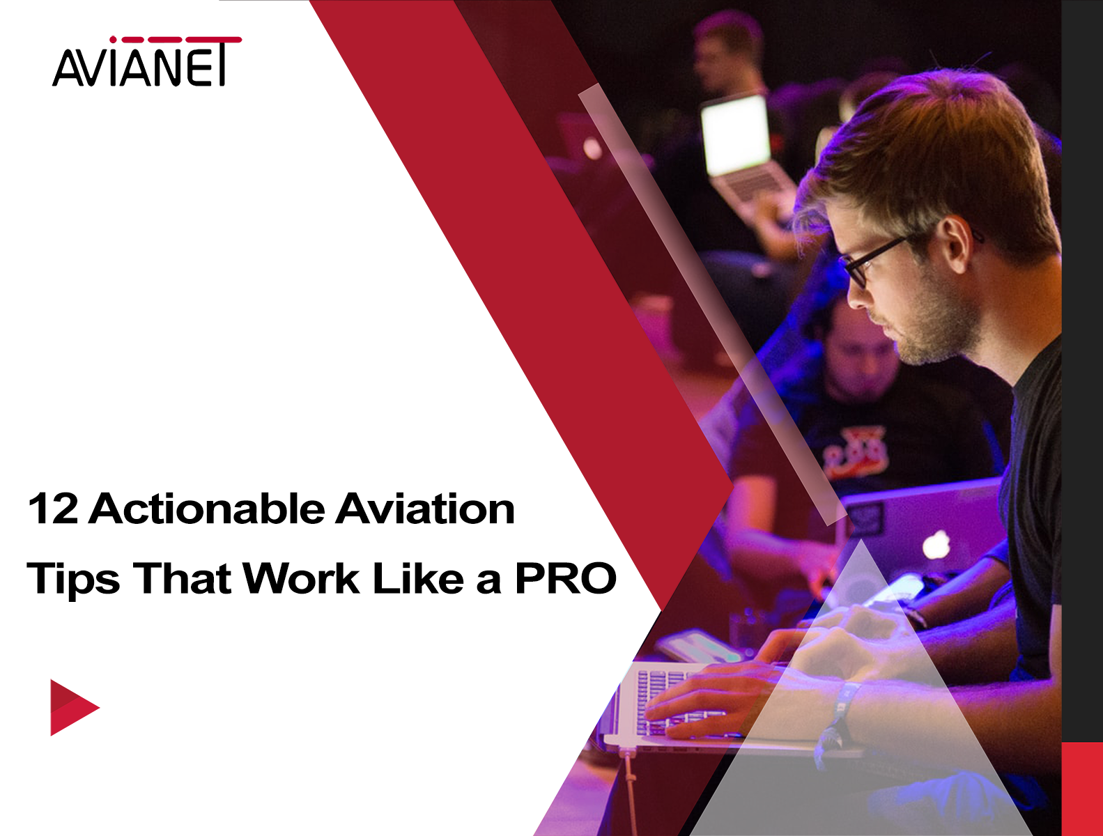 12 Actionable Aviation Tips That Work Like a PRO - AVIANET