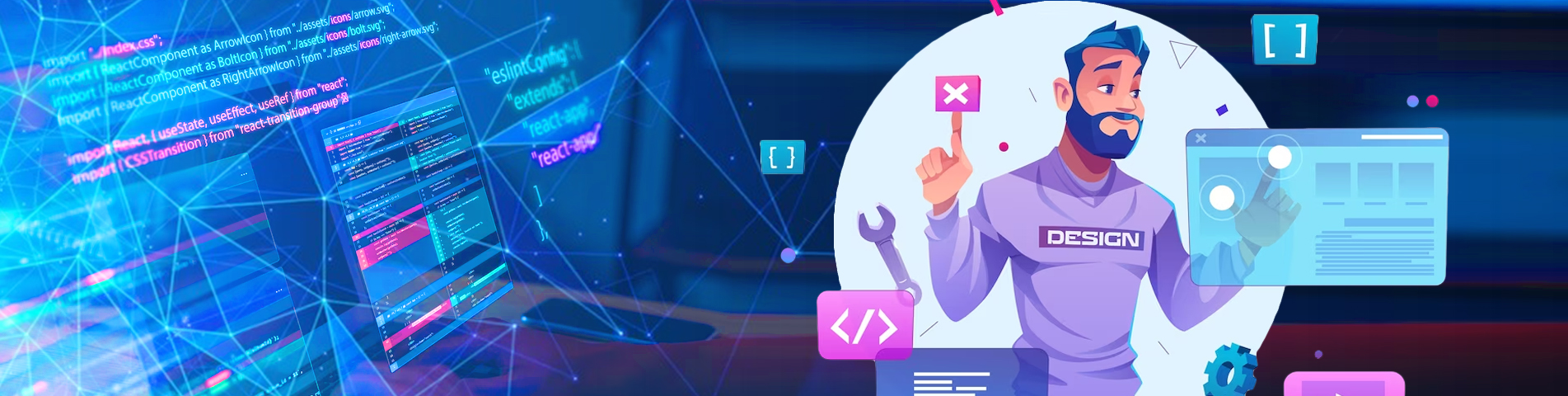 Website Development facts - AVIANET