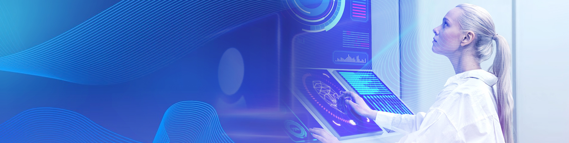 The Power of Automation and AI - AVIANET