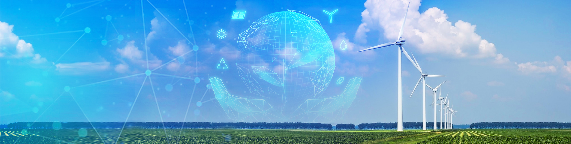 Renewable energy trends in 2023 - AVIANET