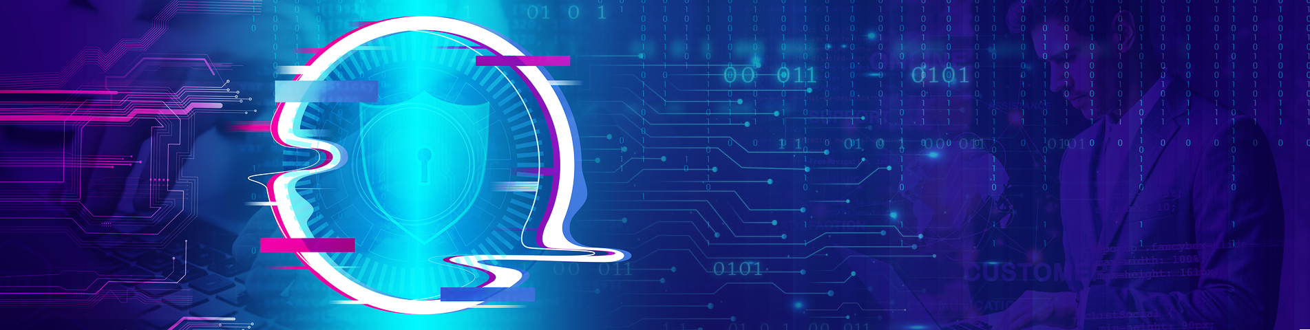 Future of Cybersecurity: A Comprehensive Analysis (2023-2031) - AVIANET