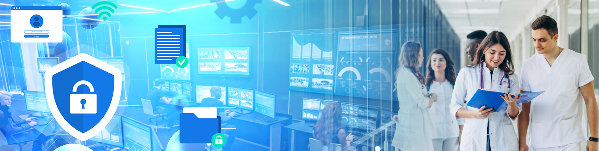 AVIANET - IT Services