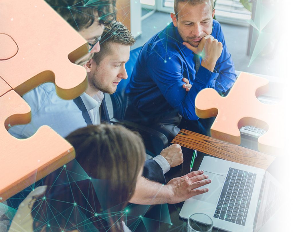 AVIANET - Enhancing Business Technology