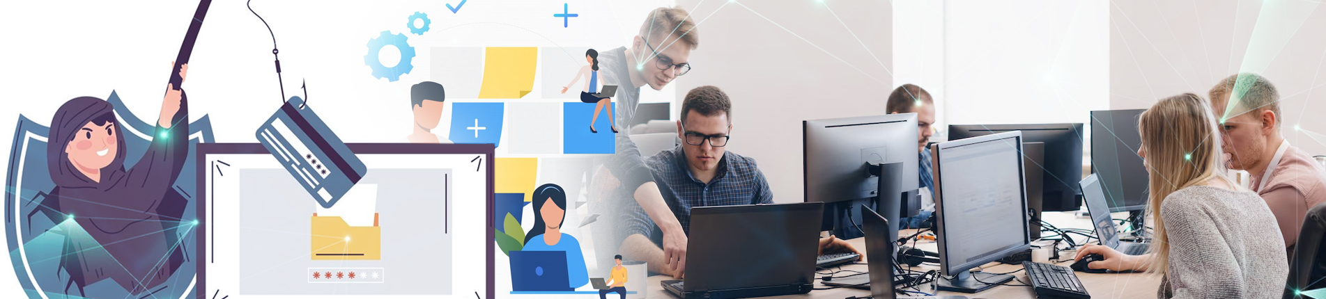 AVIANET - Enhancing Business Technology